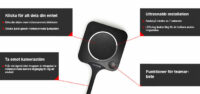 Så använder du Barco ClickShare CX-50 Gen2 – Nodia